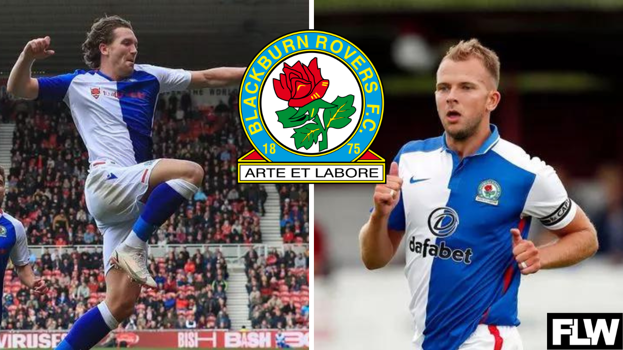 The highest paid Blackburn Rovers player in each of the last 10 Championship seasons (List)