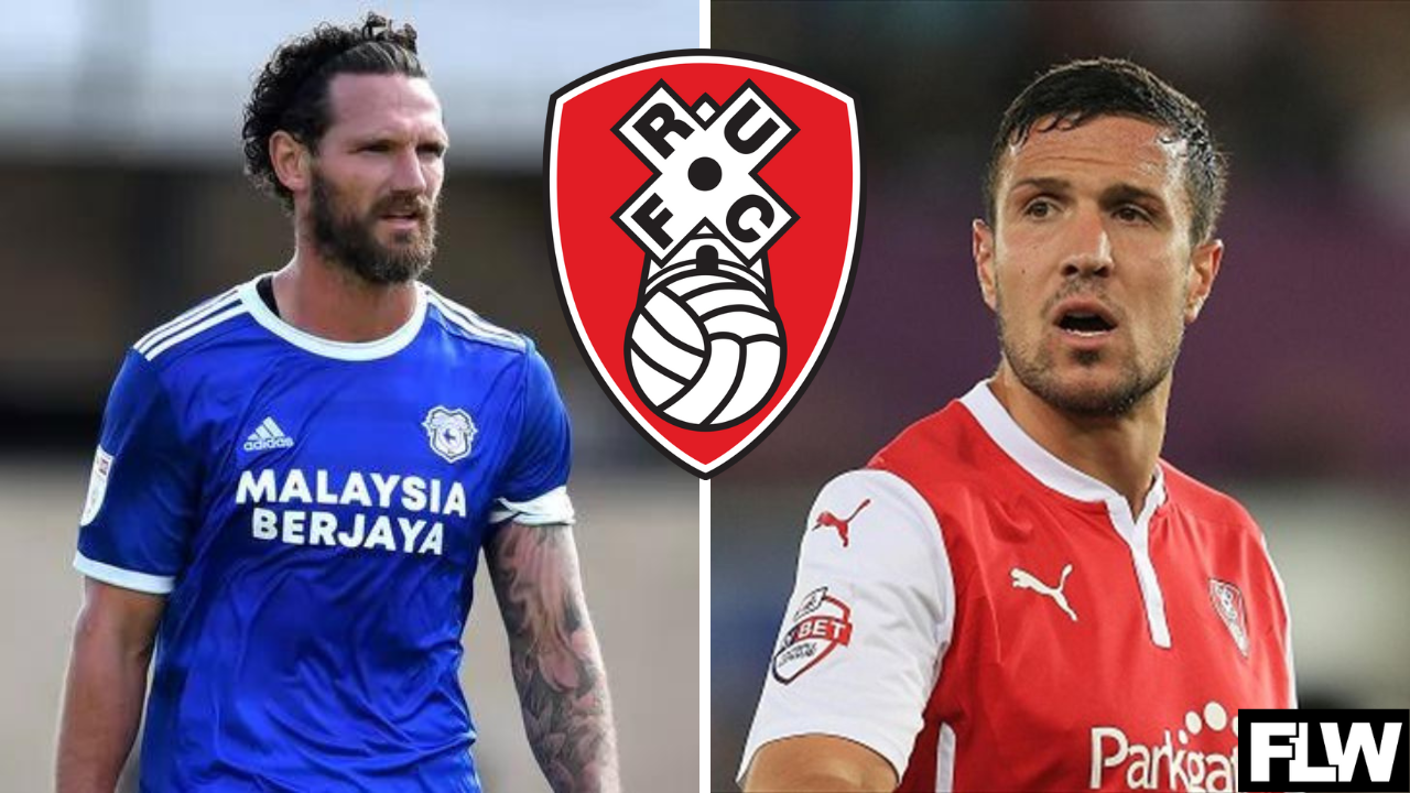 The 7 hardest Rotherham United players of the last 20 years (Ranked)