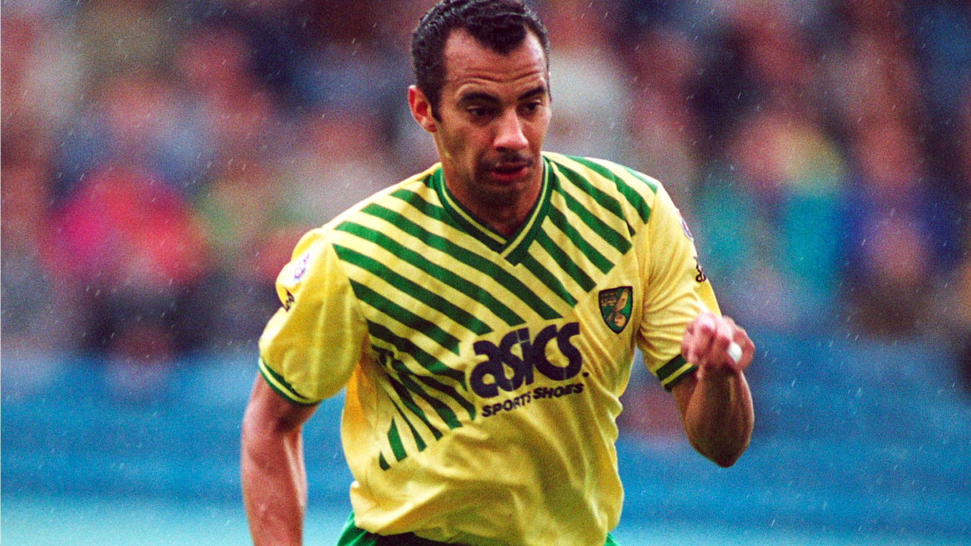 Norwich City's 12 greatest ever wingers (Ranked)