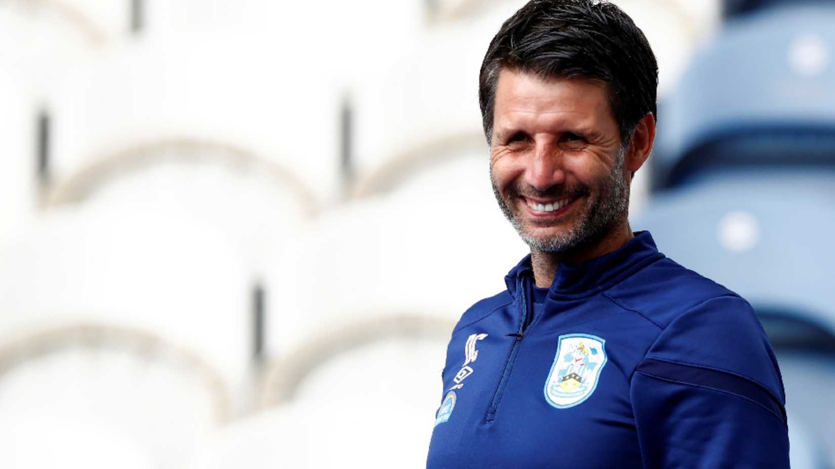 How is ex-Portsmouth and Huddersfield Town manager Danny Cowley getting ...