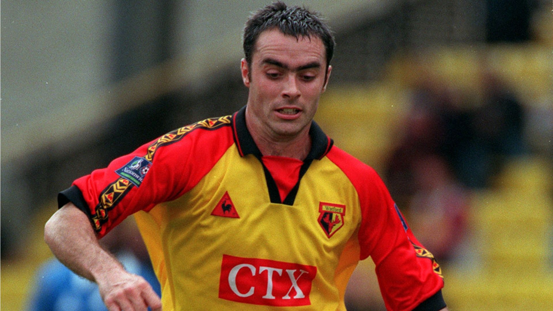 Watford's 12 greatest ever wingers (Ranked)