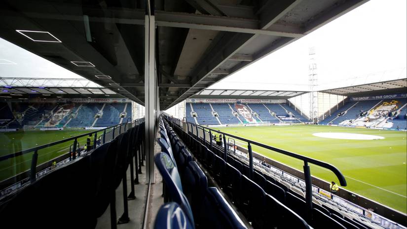 Meet Preston North End's celebrity supporters from ex-WWE superstar to ...
