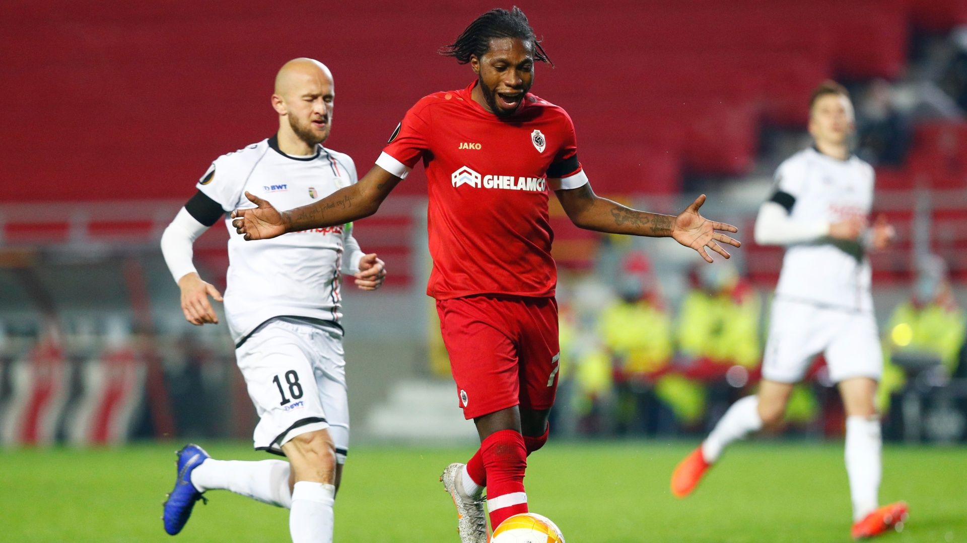 The highest paid Norwich City player in each of the last 10 seasons (List)