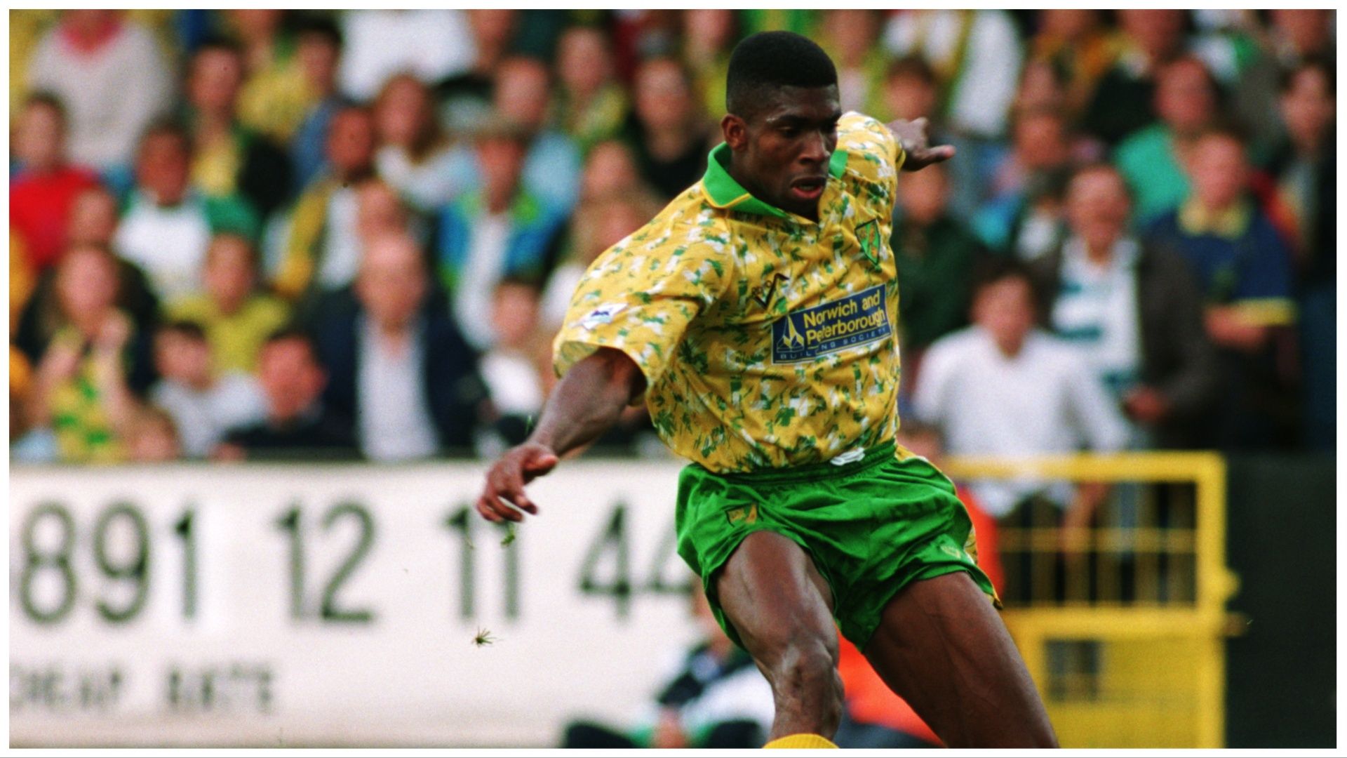 Norwich City's 12 greatest ever strikers (Ranked)