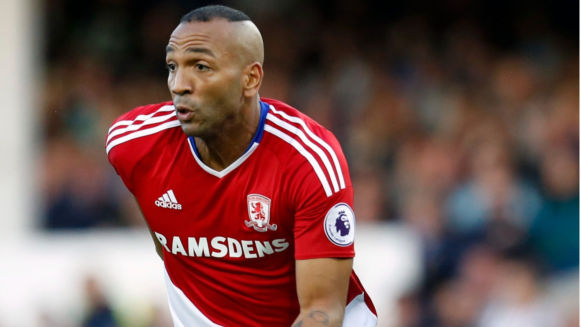 Middlesbrough FC's best XI from the last 10 years