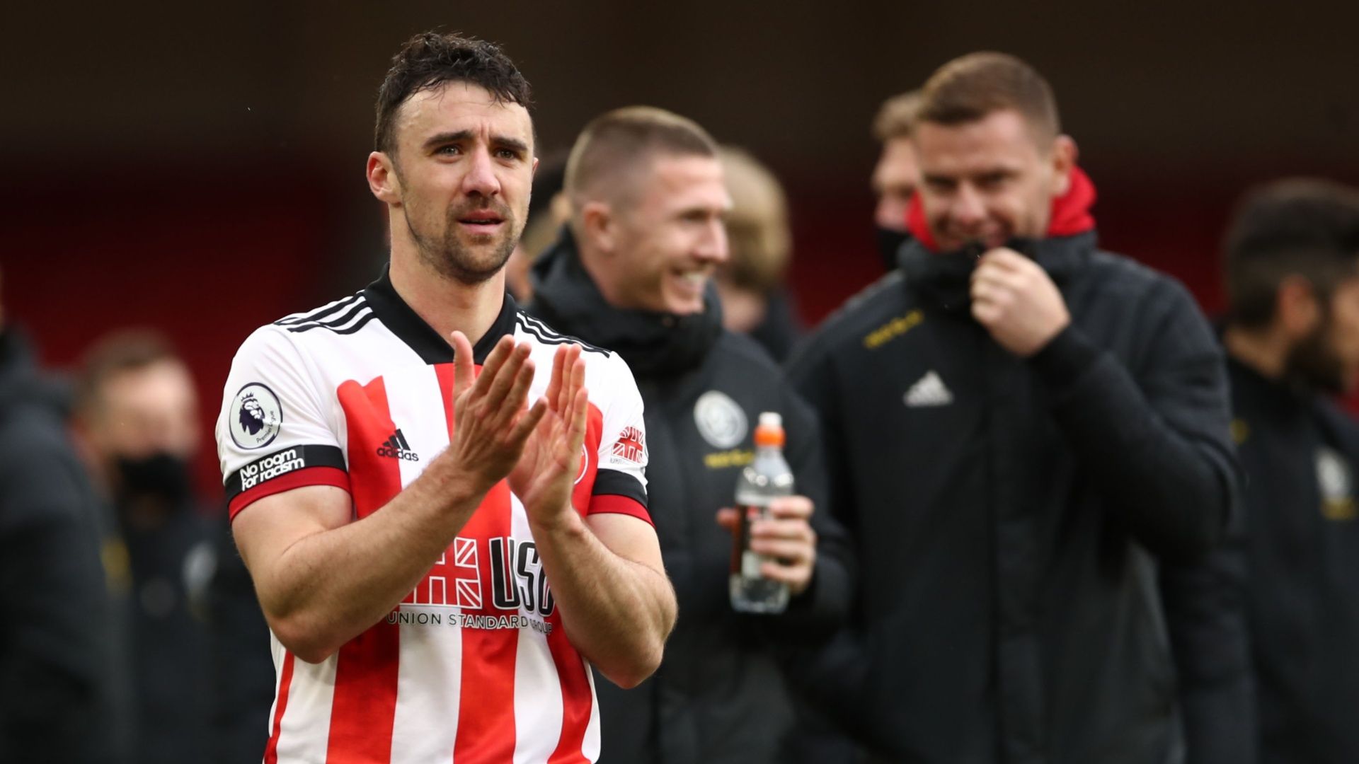 Sheffield Wednesday v Stoke City: Sam Gallagher and 7 others to miss out