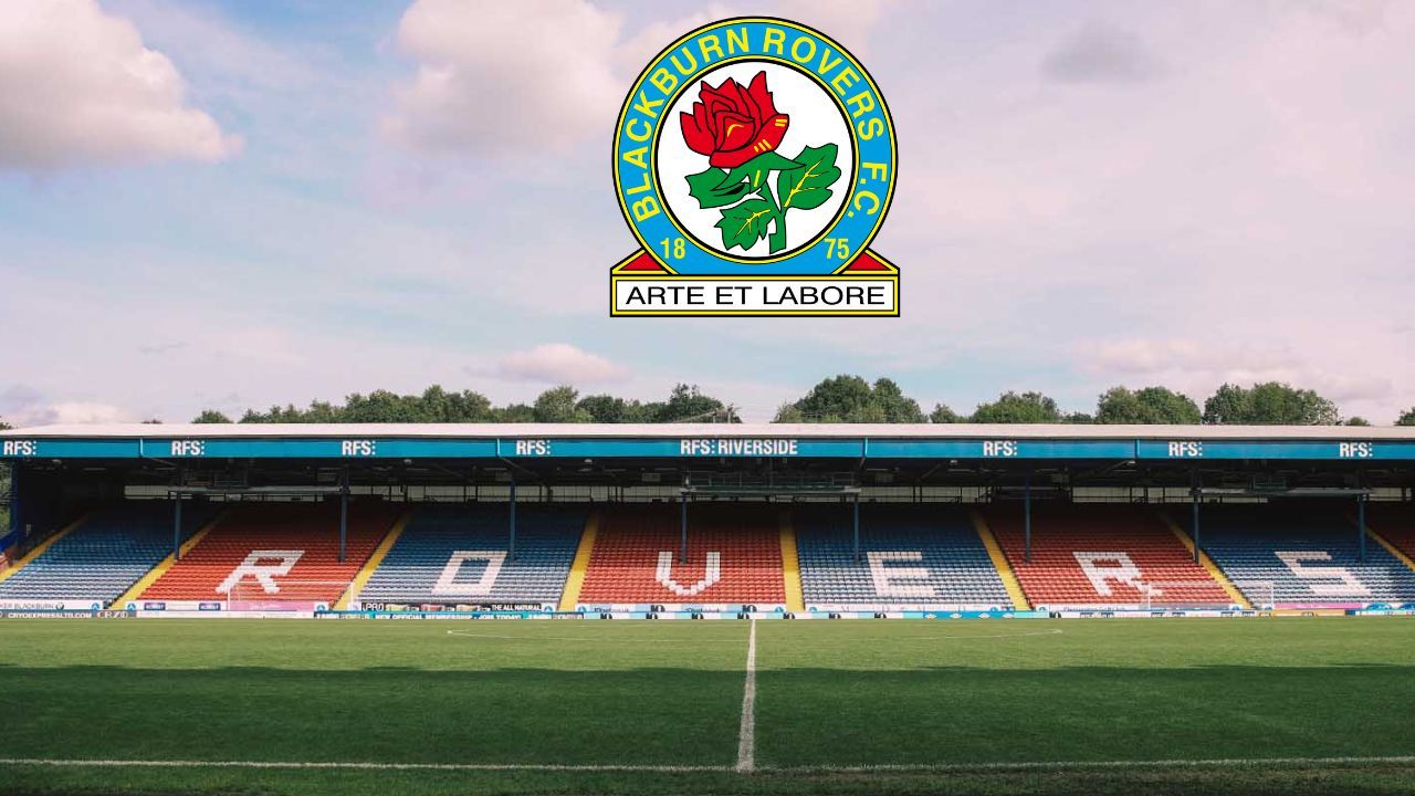 Who really are Blackburn Rovers' main rivals?