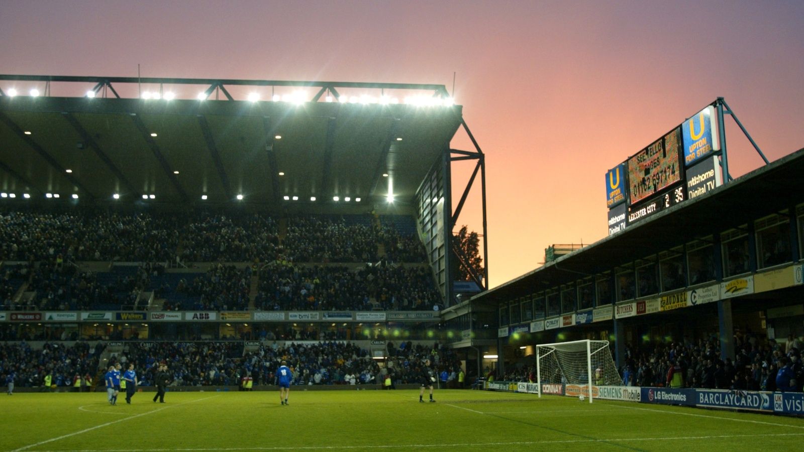 Leicester City’s 12 greatest-ever strikers