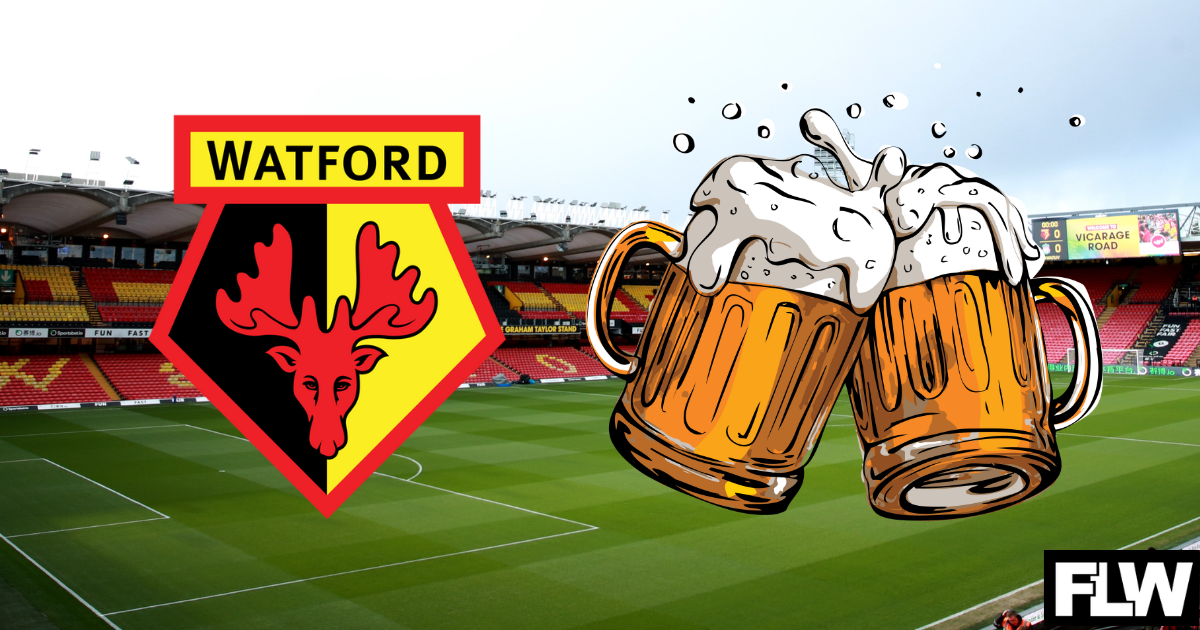 Watford: The best pubs for home and away supporters near Vicarage Road