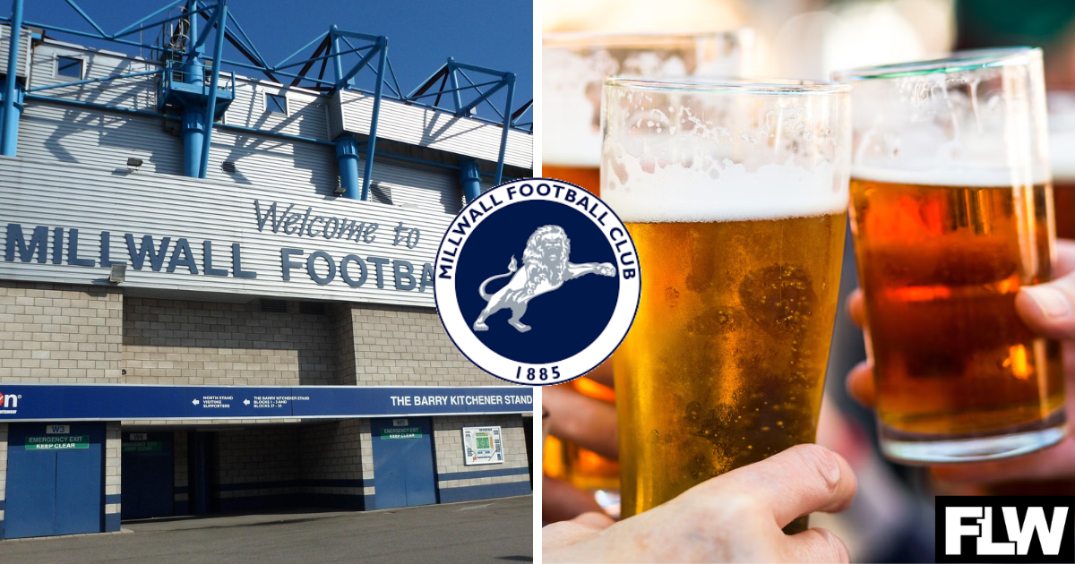 Millwall: The best pubs for home and away supporters near The Den