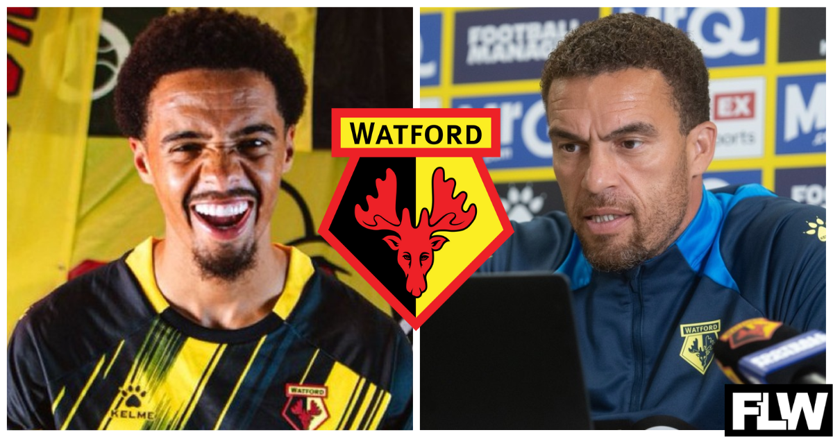 All the latest injury news on Watford's Jamal Lewis