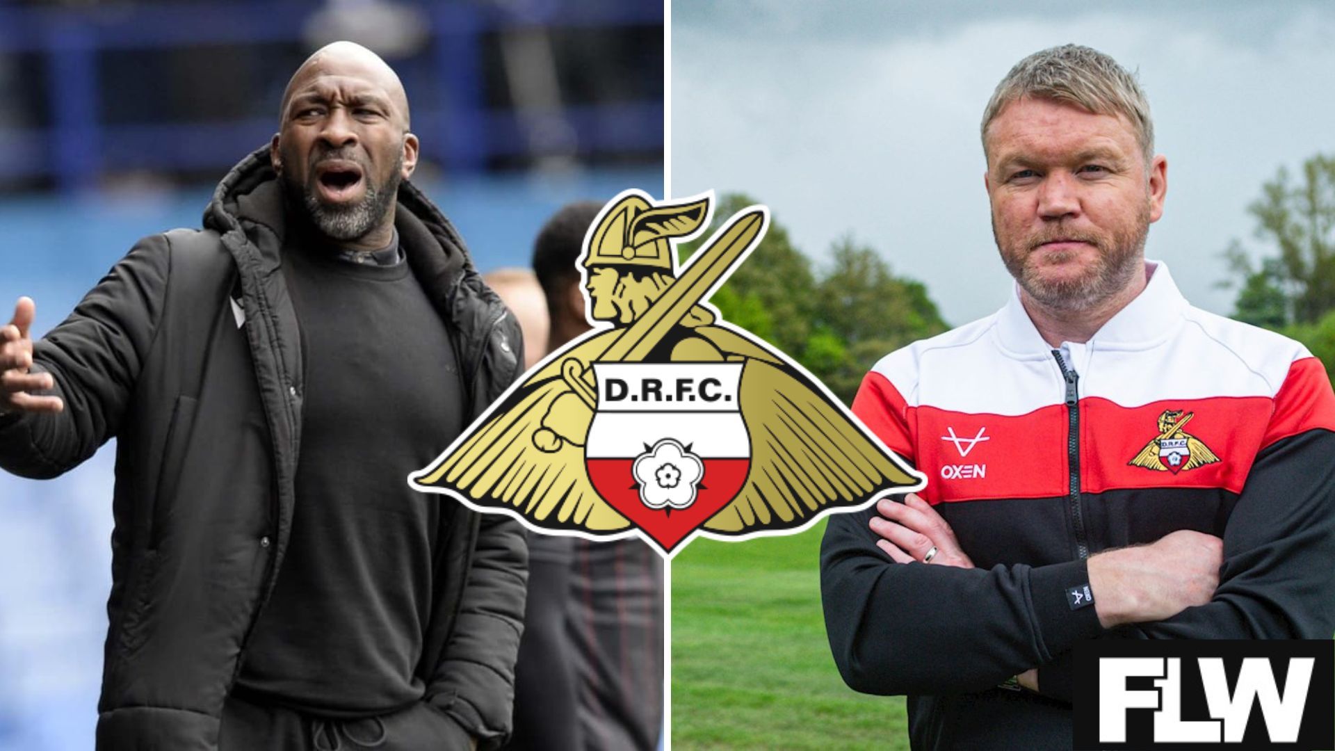 Doncaster Rovers’ top 10 best ever managers in order of win percentage ...