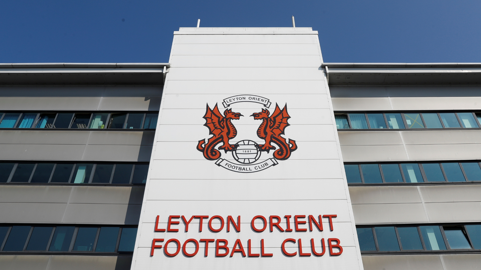 Leyton Orient's 5 most famous supporters ft Andrew Lloyd Webber and ...