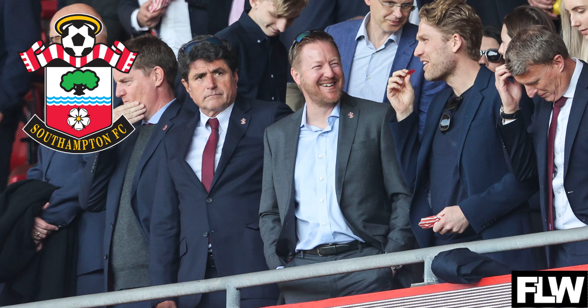 Southampton's majority owner Sport Republic: Net Worth, Business ...