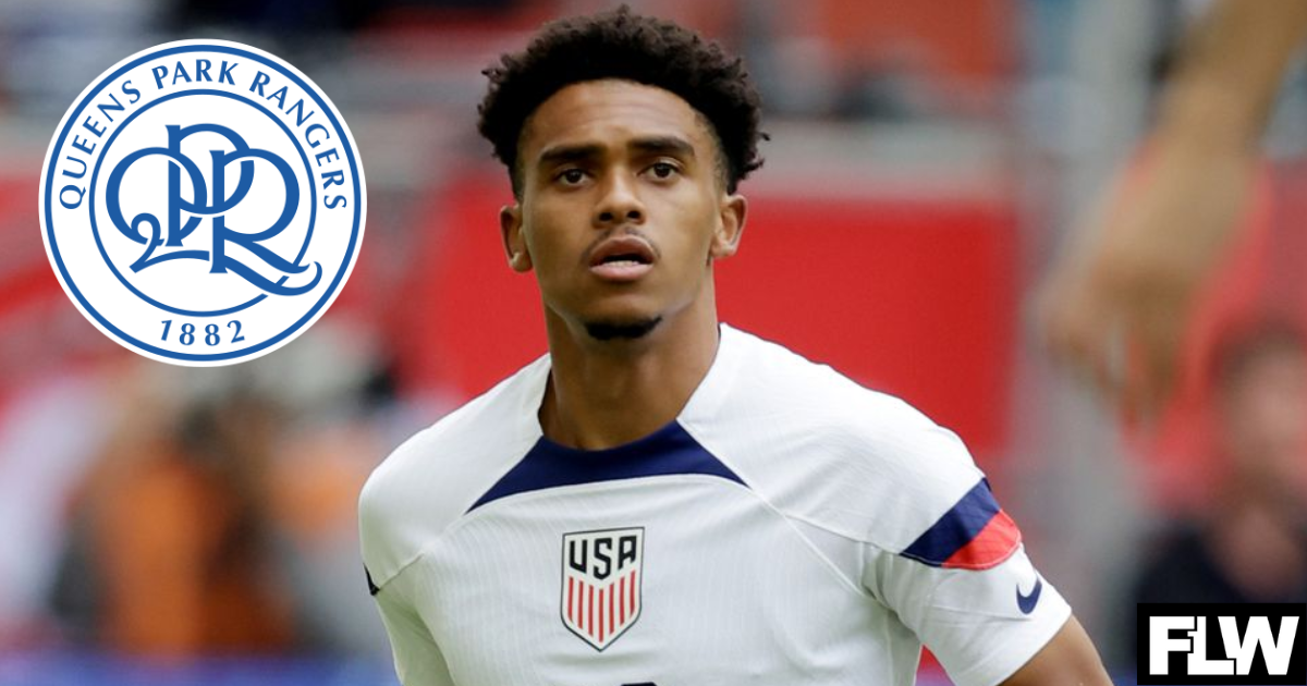 Will Reggie Cannon start at QPR?