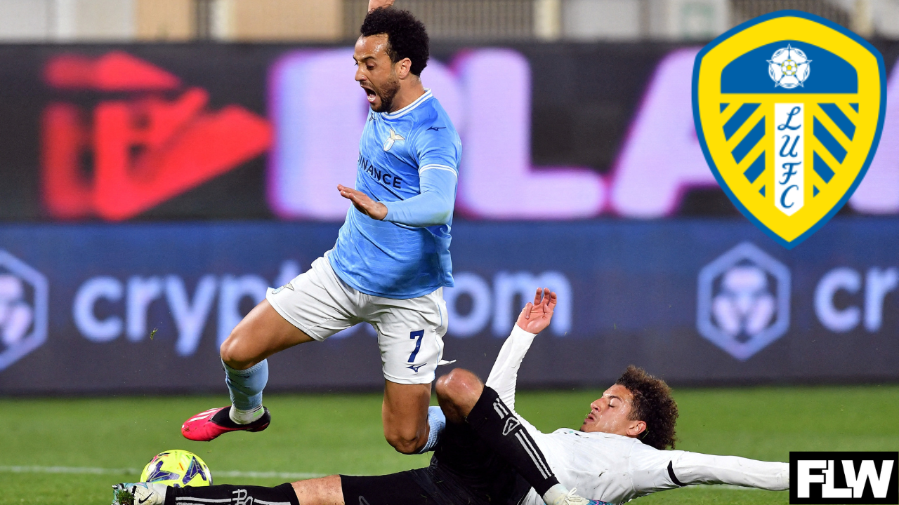 Ethan Ampadu makes Leeds United admission following Chelsea exit