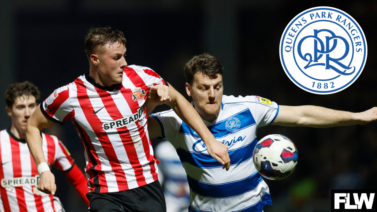 Gareth Ainsworth drops QPR transfer hint amid Chris Martin speculation