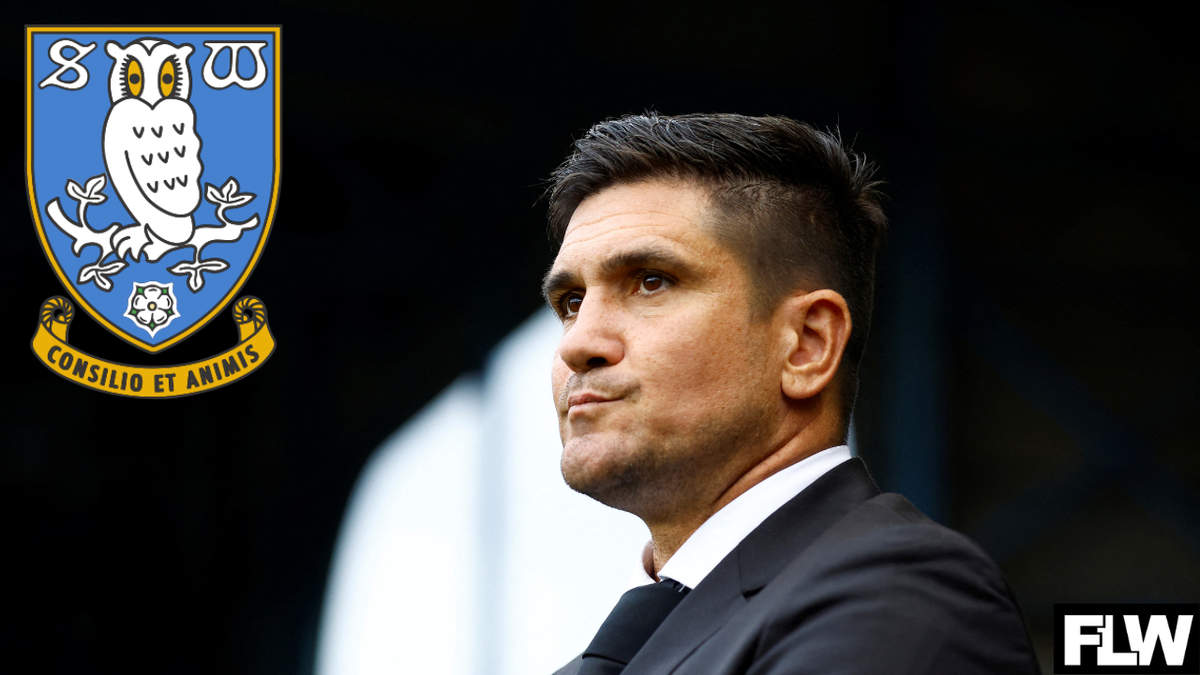 Xisco should make this Sheffield Wednesday decision after Leeds United ...