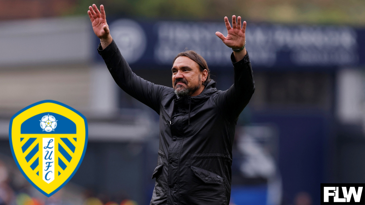 Leeds United: Daniel Farke urged to sign Georginio Rutter replacement ...