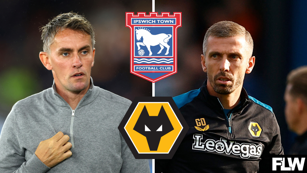 Ipswich Town v Wolves: Latest team news, TV/Live Stream, tickets, EFL ...