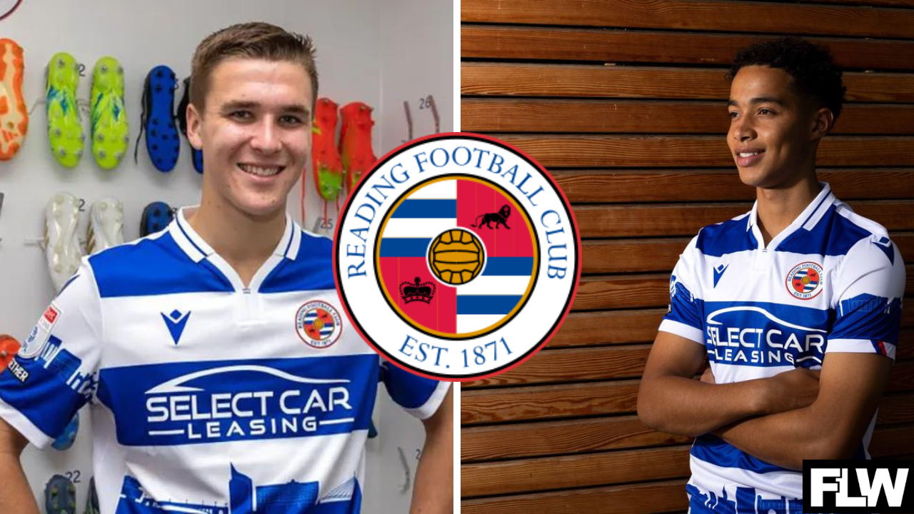 Predicting Reading FC's 2 next big money departures