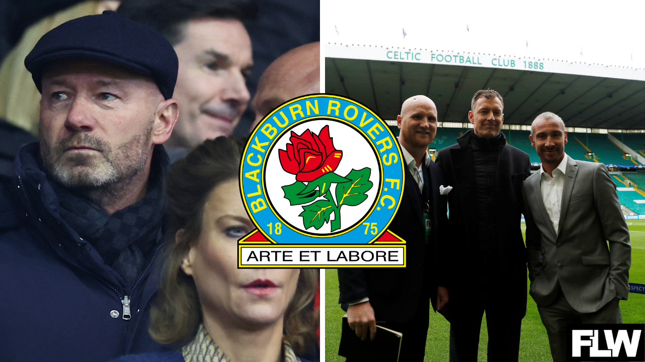 Blackburn Rovers' 12 greatest ever strikers (Ranked)