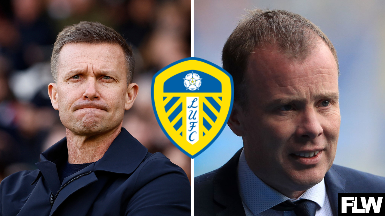 Angus Kinnear reveals what Jesse Marsch struggled with at Leeds United