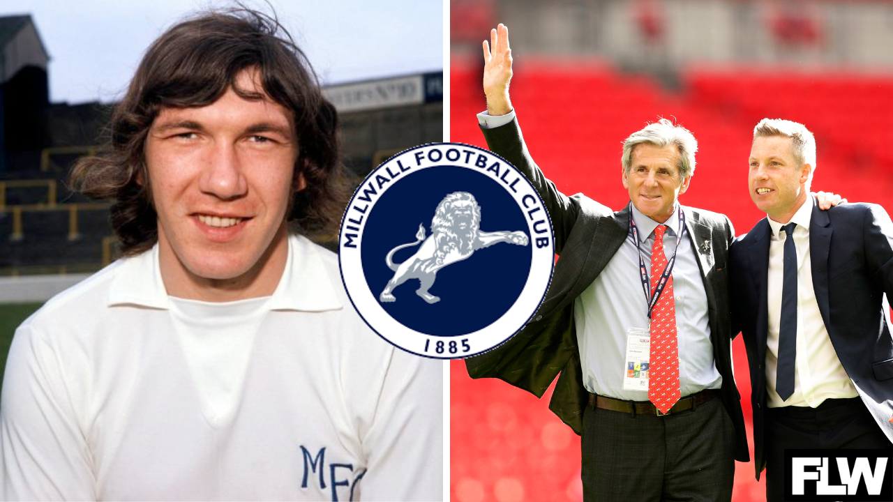 6 Millwall facts every Lions supporter simply should know