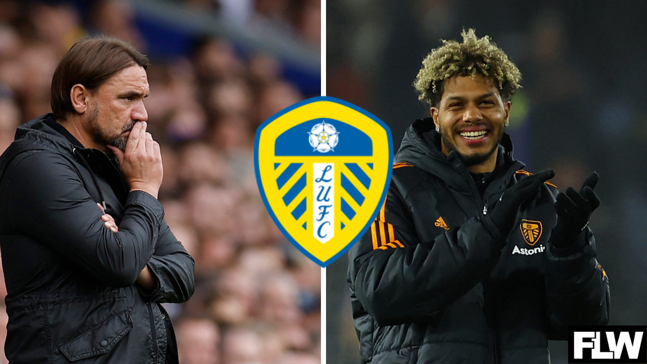 Leeds United latest: Gnonto injury update, Farke's Rutter verdict ...