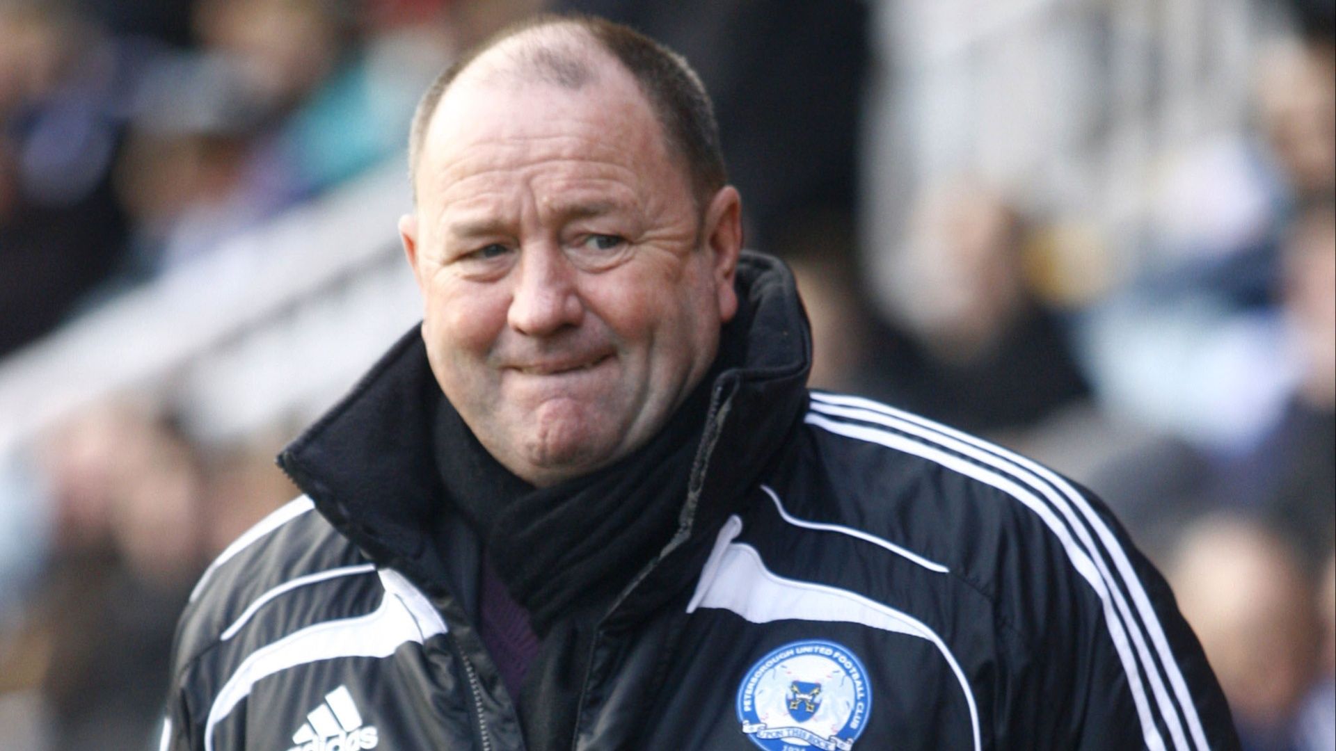 Peterborough United's top 10 best ever managers in order of win ...