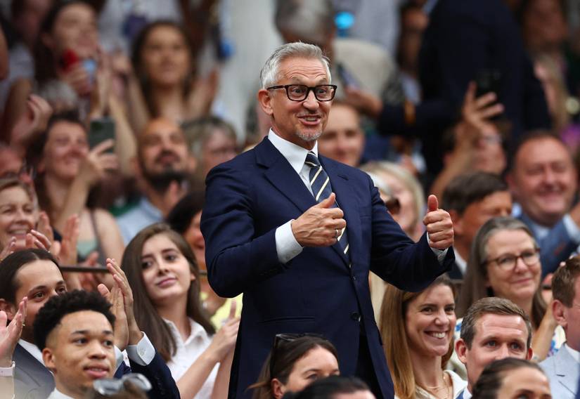 Leicester City's celebrity fans from Kasabian to Gary Lineker