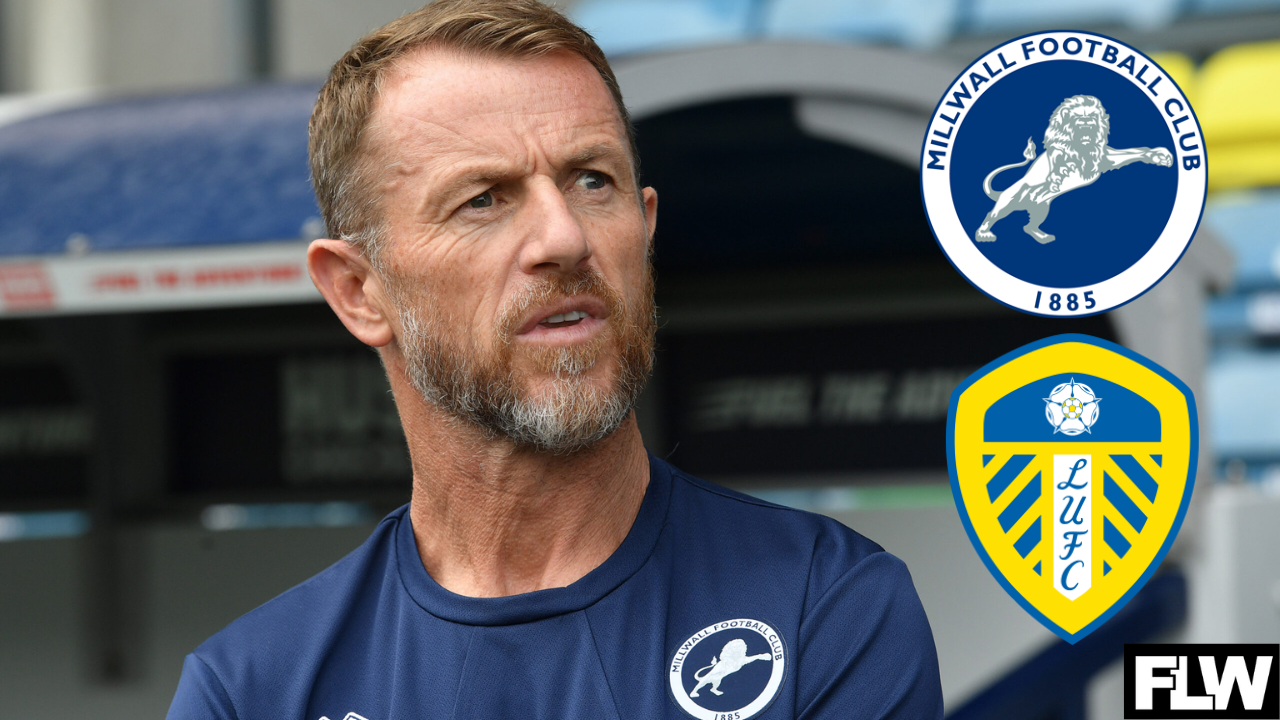 Gary Rowett's message to Millwall players ahead of Leeds United clash