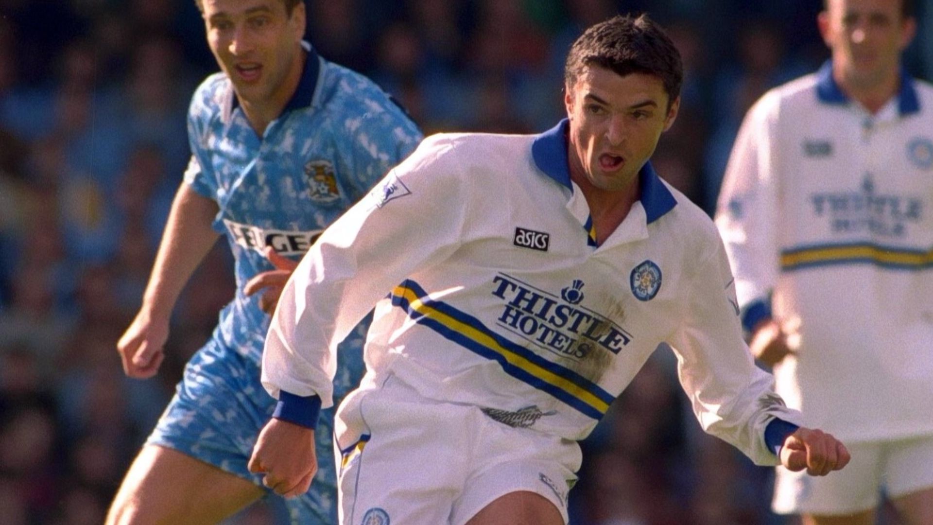 Leeds United's 12 greatest ever wingers (Ranked)