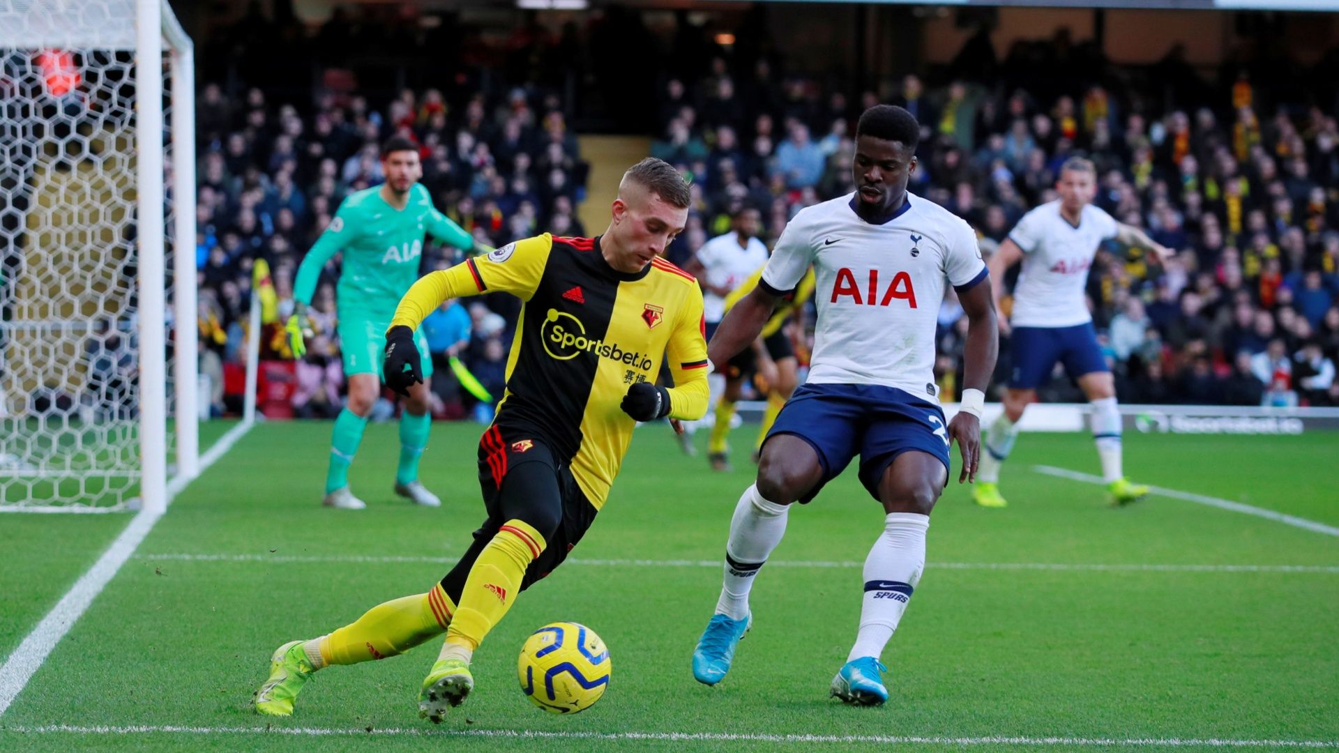 Watford FC's 7 most expensive signings in order from worst to best (Ranked)