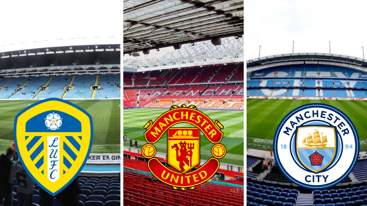 Man United and Man City keen on Leeds United's Finley Gorman