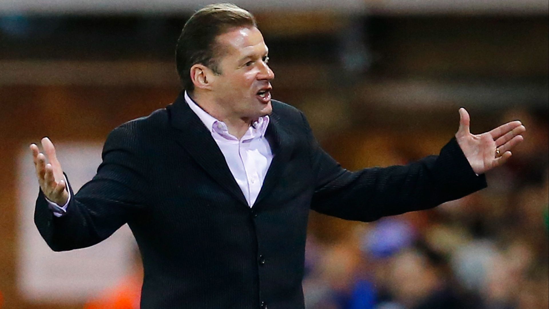 Peterborough United's top 10 best ever managers in order of win ...