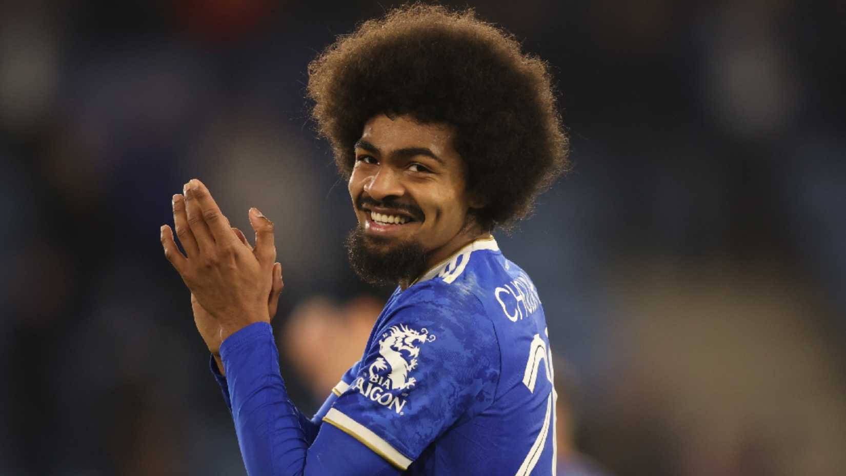 Sheffield United: Timeline on Leicester City, Hamza Choudhury deal revealed
