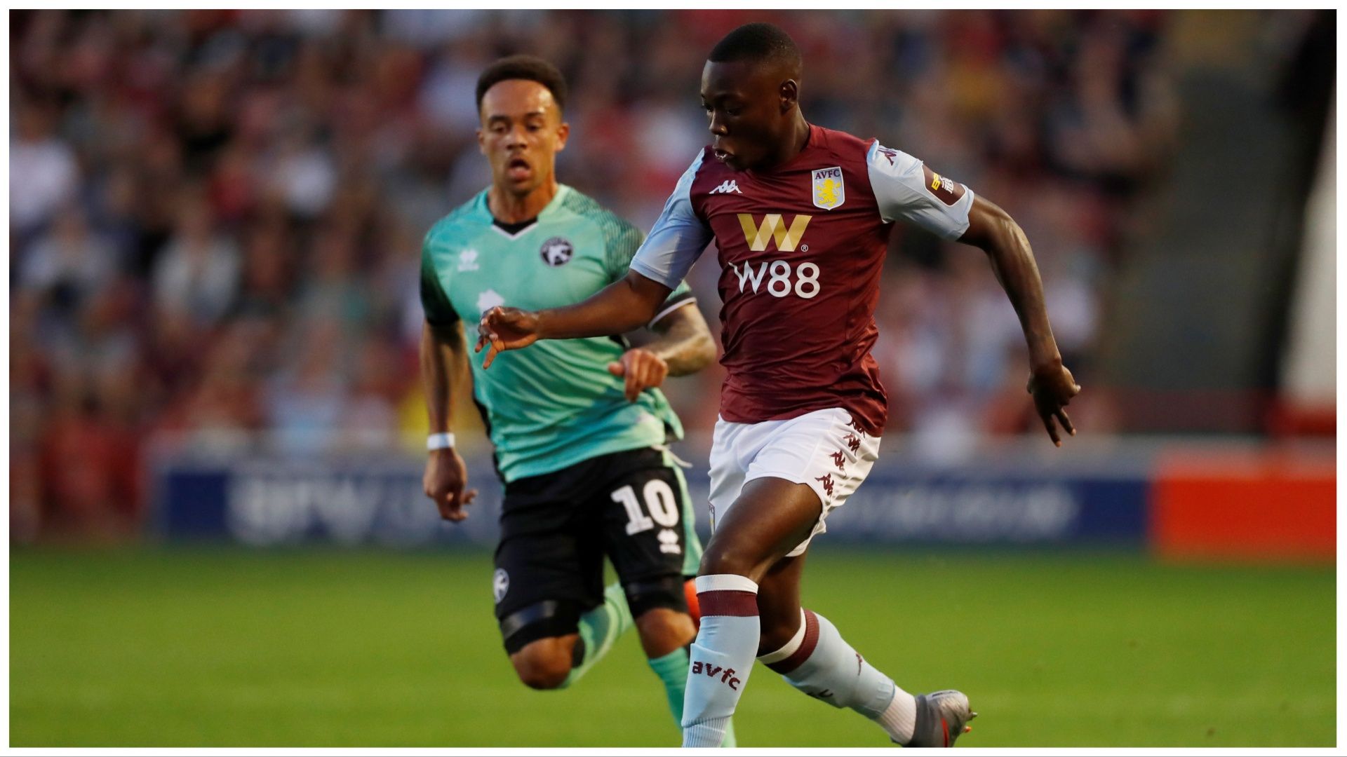 The 10 Swindon Town players who are currently set to leave in 2024