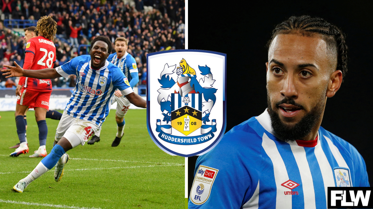 Jaheim Headley dropped: The predicted Huddersfield Town XI to face Rotherham United