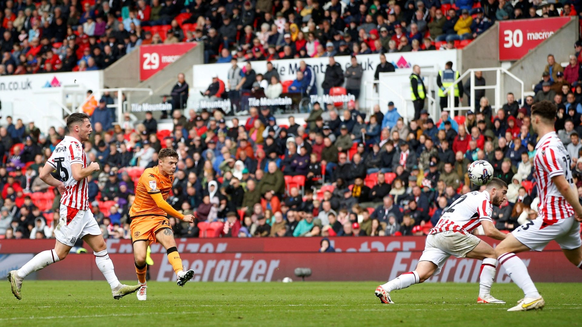 Alex Neil: Stoke City need to act quickly after Hull City disappointment