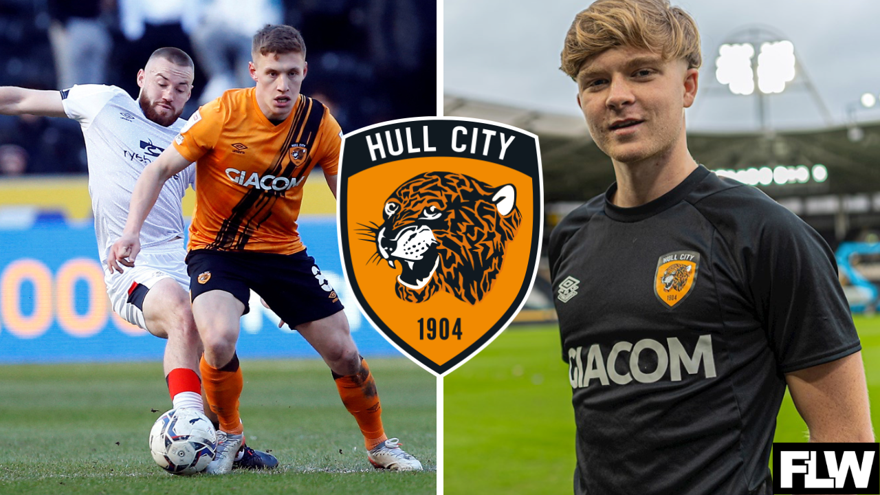 The 3 Hull City players we can see leaving in January