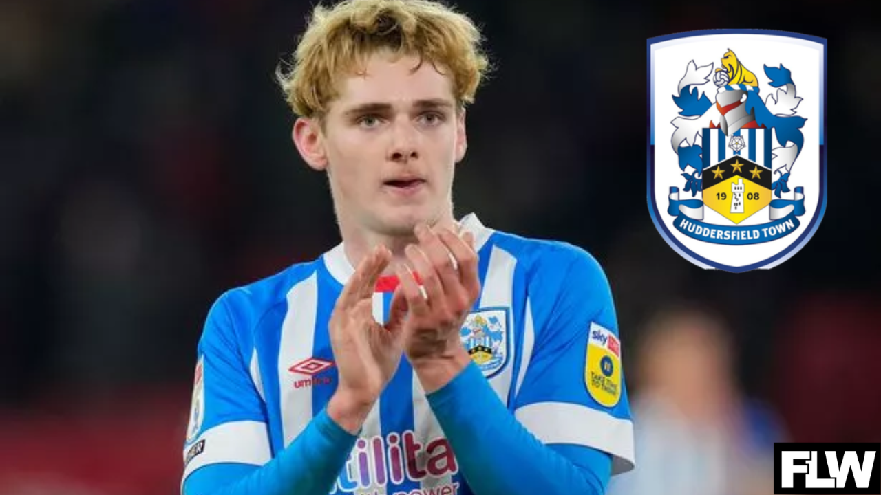 Jack Rudoni: New Huddersfield Town manager must follow Neil Warnock ...