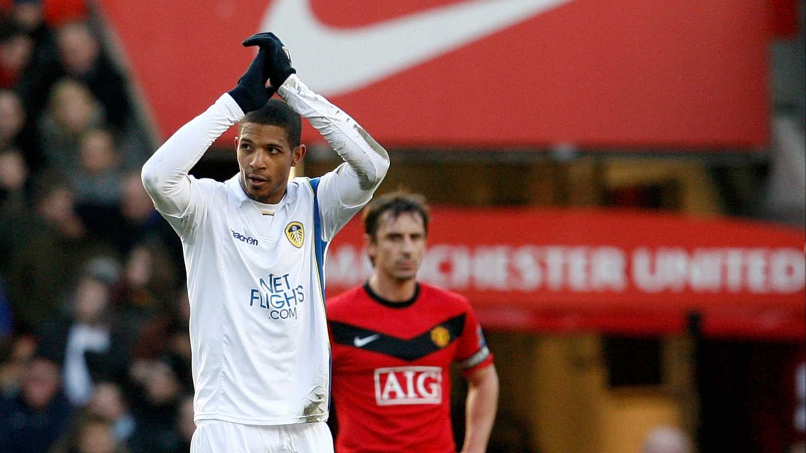 Leeds United's top 5 craziest ever results ft Jermaine Beckford against ...