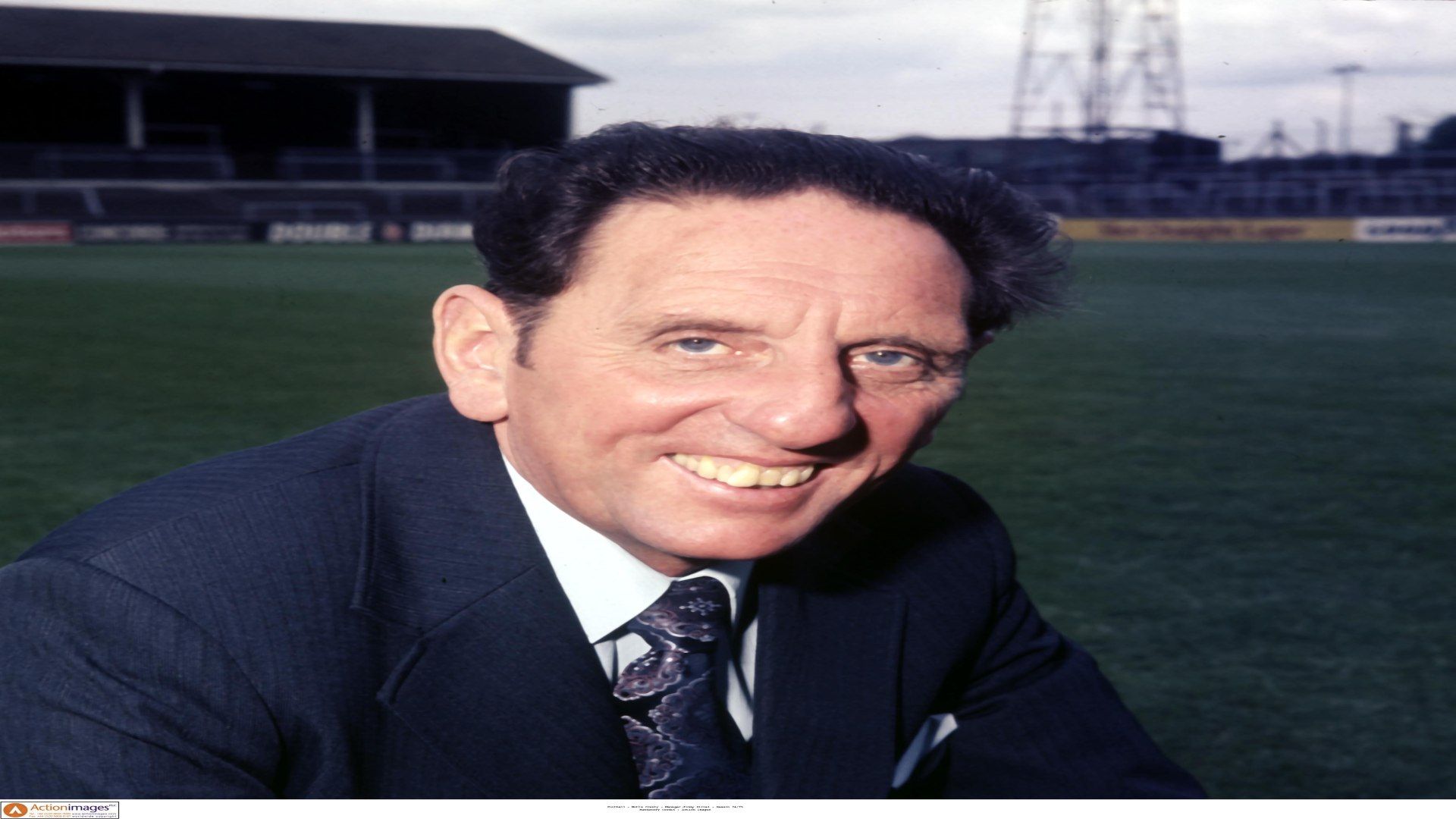 Notts County's top 10 best ever managers in order of win percentage ...