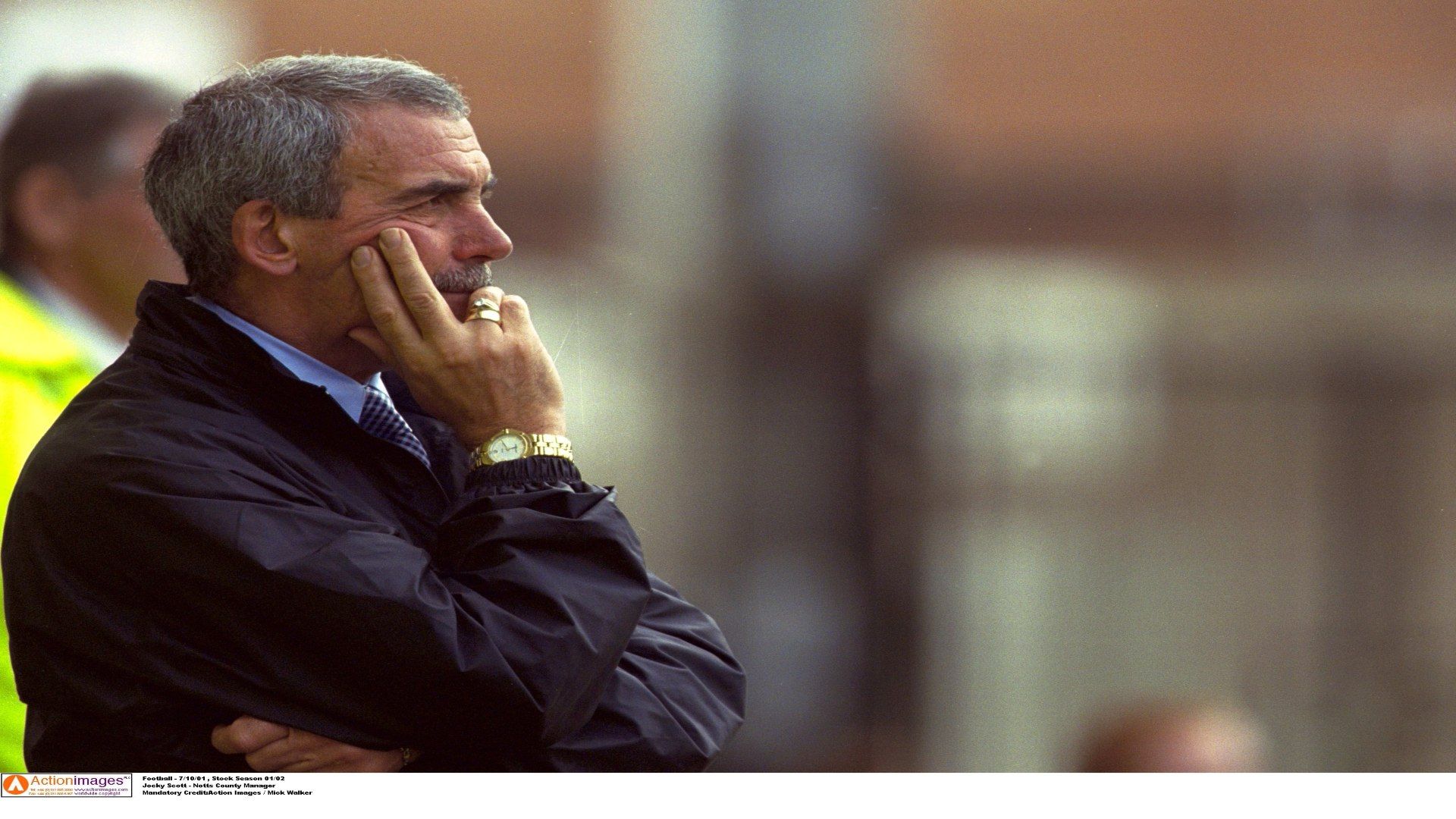 Notts County's top 10 best ever managers in order of win percentage ...