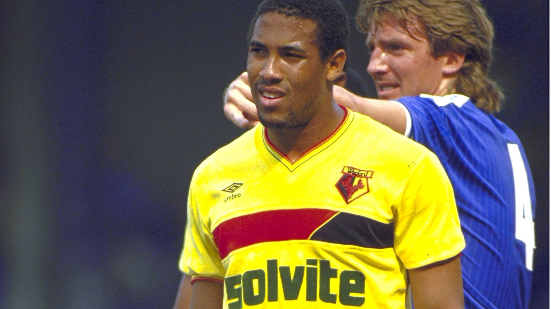 Watford's 12 greatest ever wingers (Ranked)