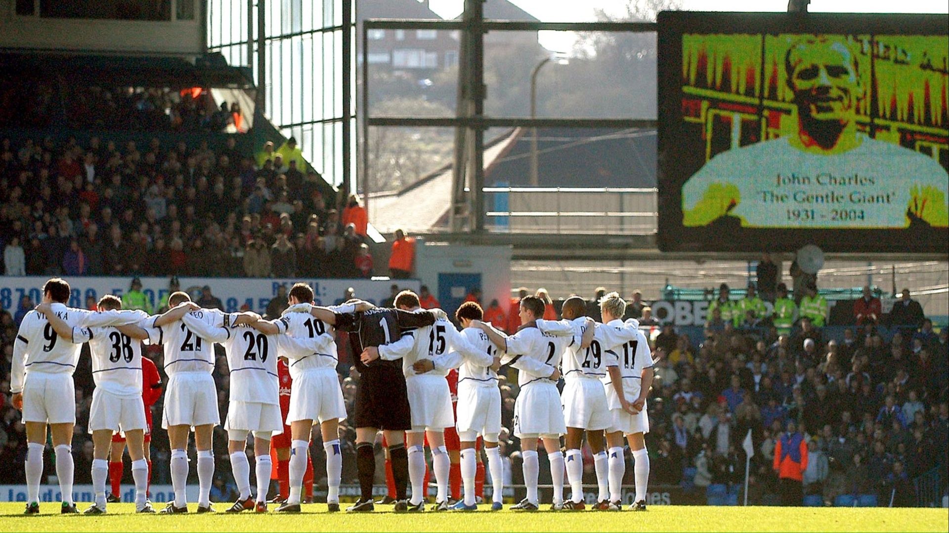Leeds United's 12 greatest ever strikers (Ranked)