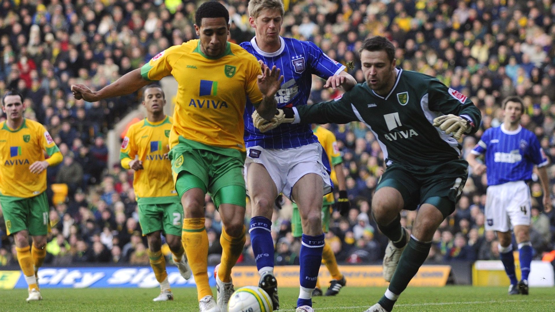 Ipswich Town's 12 greatest ever strikers (Ranked)