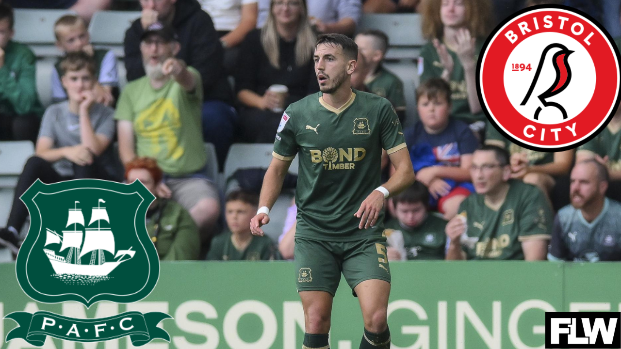 Pleguezuelo dropped: The predicted Plymouth Argyle XI to face Bristol City