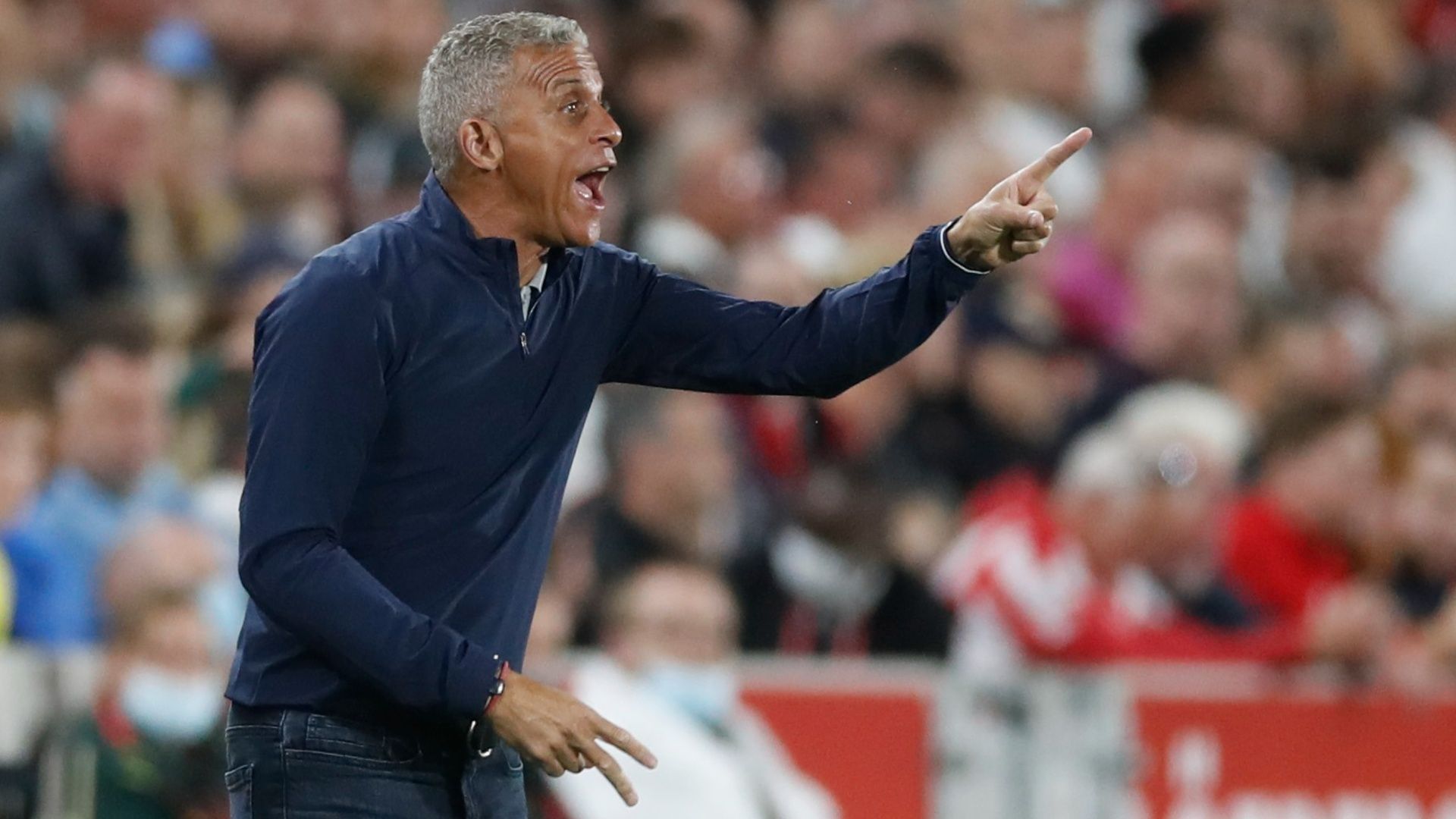 Ranking Carlisle United's last 7 managers including Simpson from worst ...